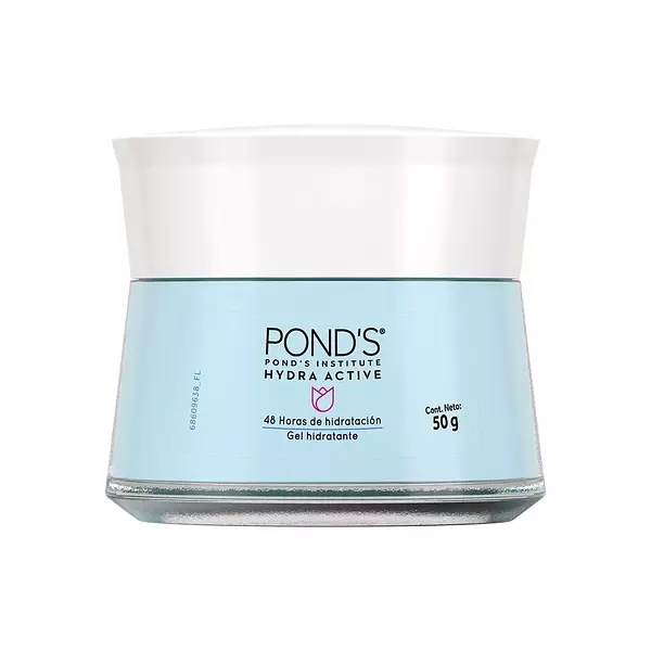 Gel Hidratante Ponds Hydra Active Gel Hidratante Ponds Hydra Active